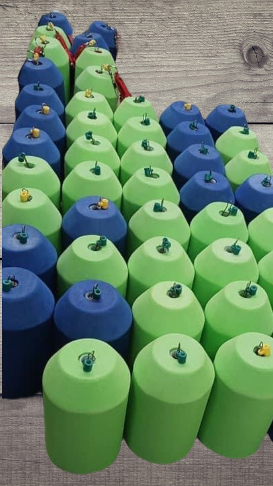 B-Kat Boards, Strong Planer Boards Made in the USA