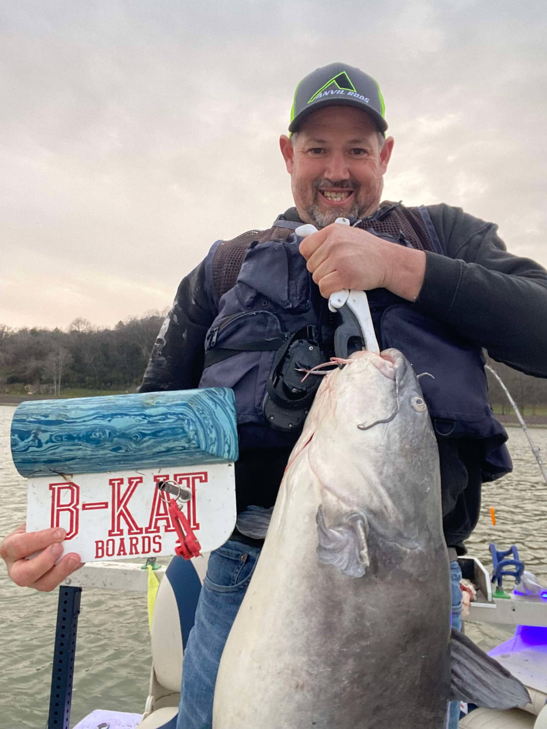 B-Kat Boards, Strong Planer Boards Made in the USA