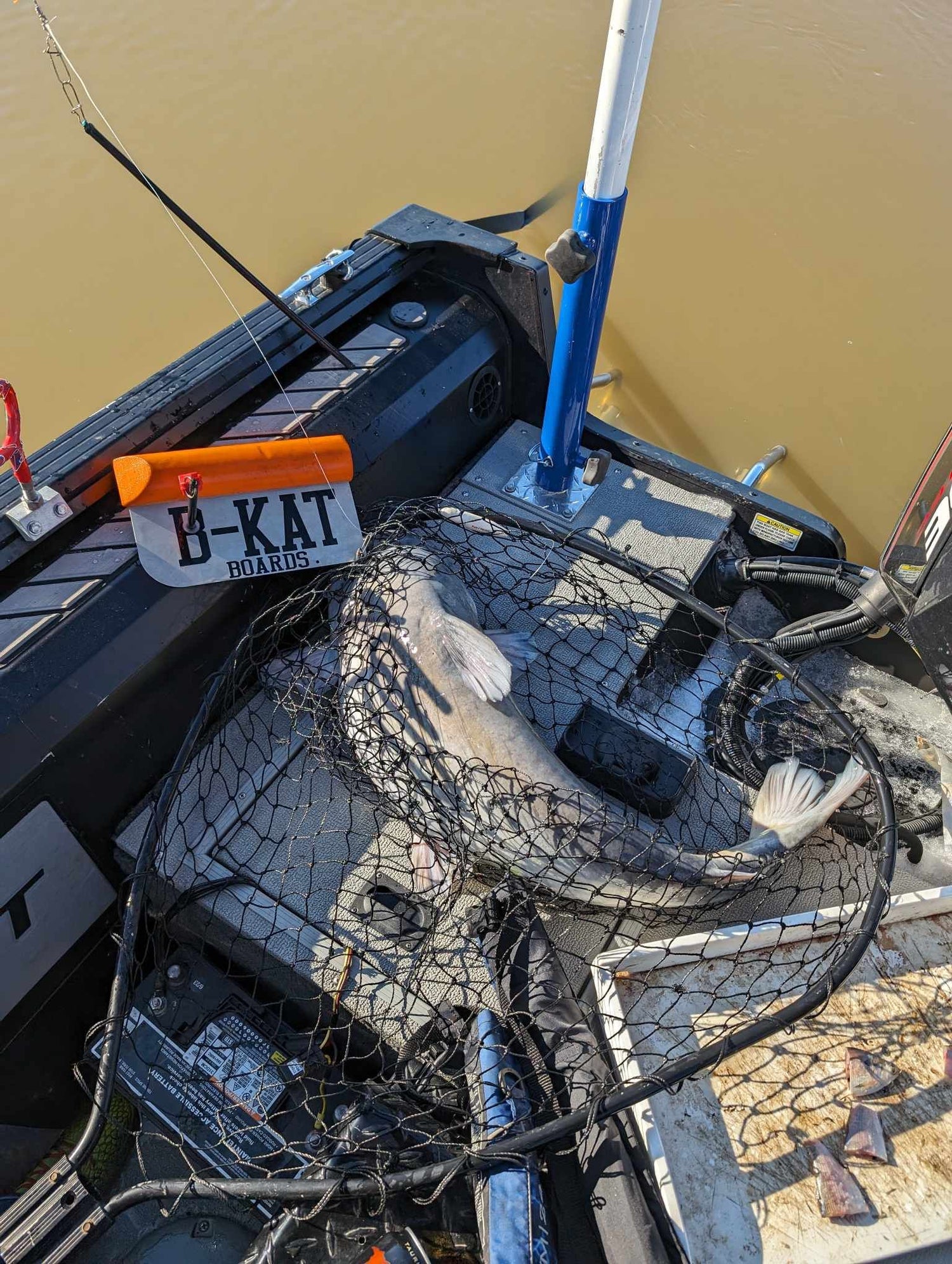 B-Kat Boards, Strong Planer Boards Made in the USA