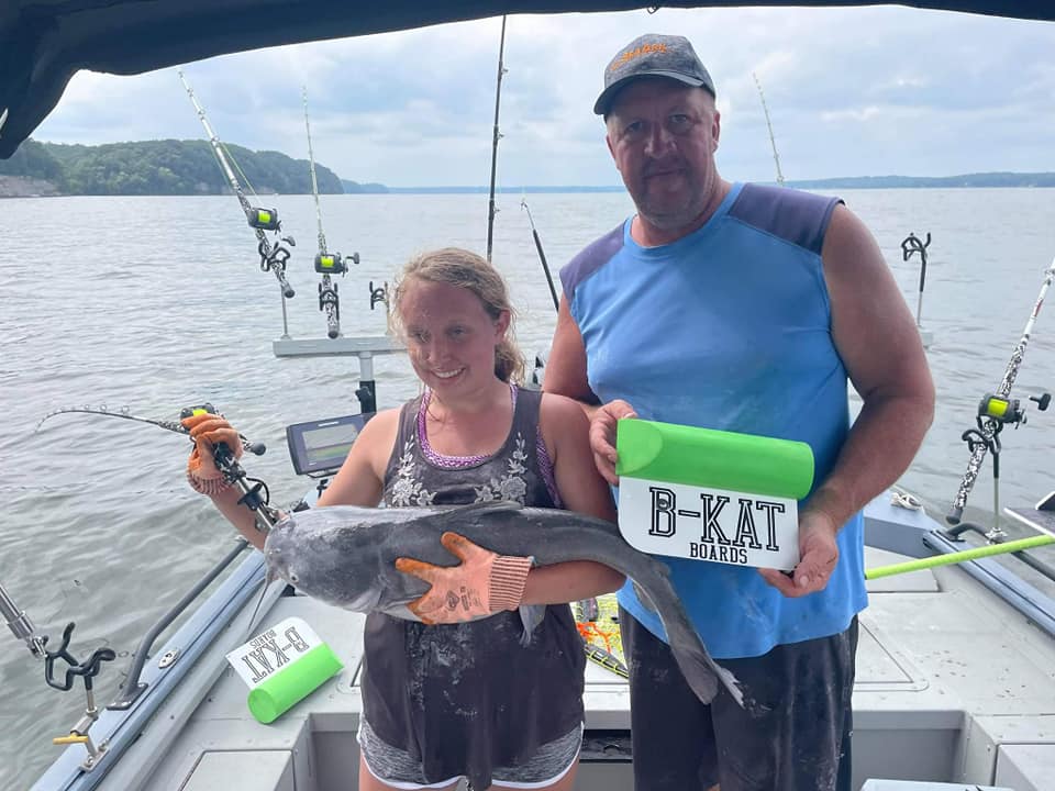 B-Kat Boards, Strong Planer Boards Made in the USA